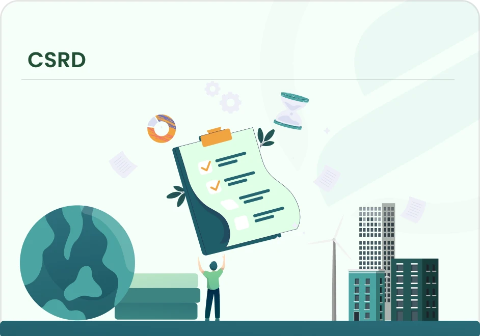 CSRD Reporting Explained: How Textile Brands Can Comply