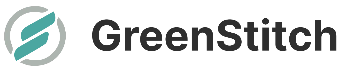 GreenStitch.io - Sustainability Software For Fashion & Retail