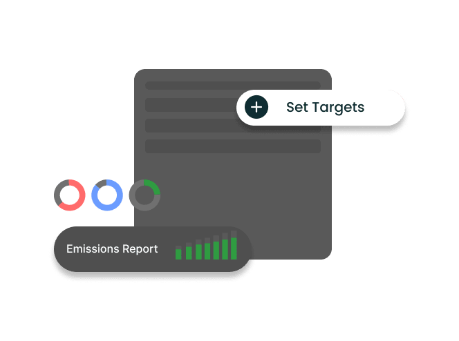 #1 Supply Chain Decarbonisation Software For Fashion & Textiles