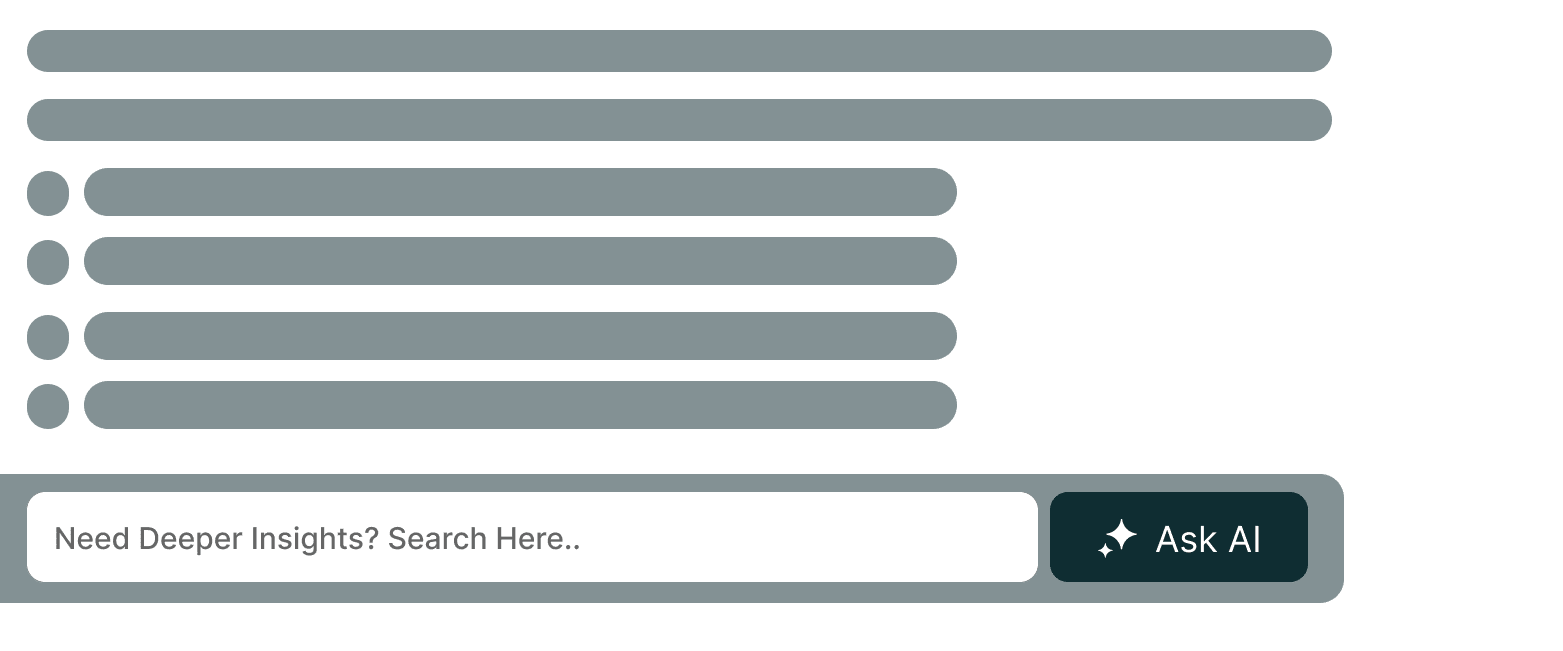 Higg FEM 4.0 AI Tool For Score Improvement, Verification & Analysis