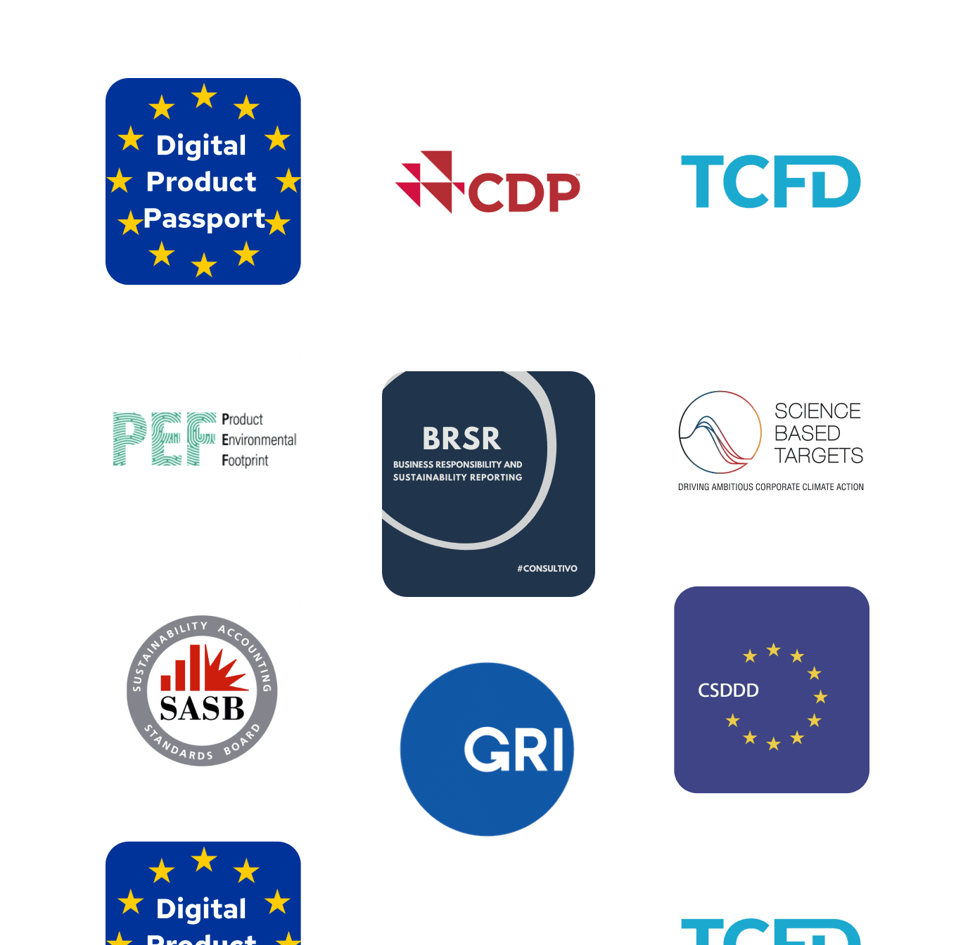 #1 ESG Reporting Software For Fashion Brands & Textiles