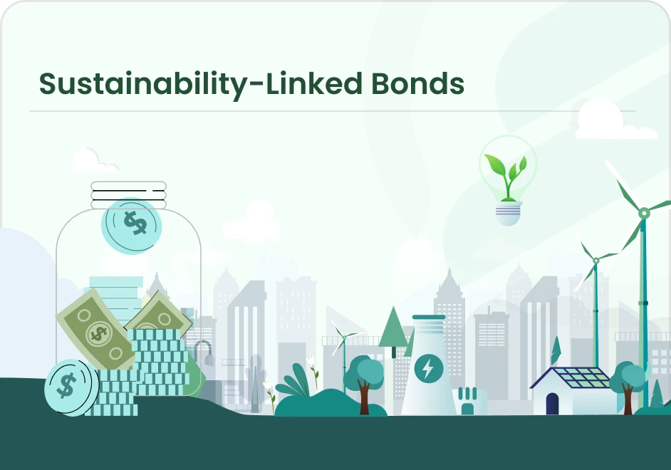 The Role Of Sustainability-Linked Bonds (SLBs) In Textile Industry