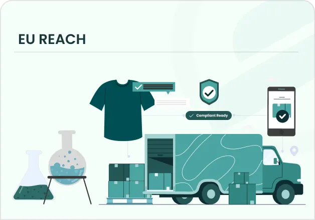 EU REACH Compliance For Fashion: SVHC, SCIP & Traceability